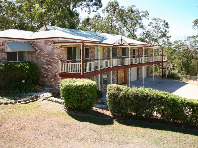 41 Bertana Drive, Mudgeeraba, Qld 4213 - Property Details