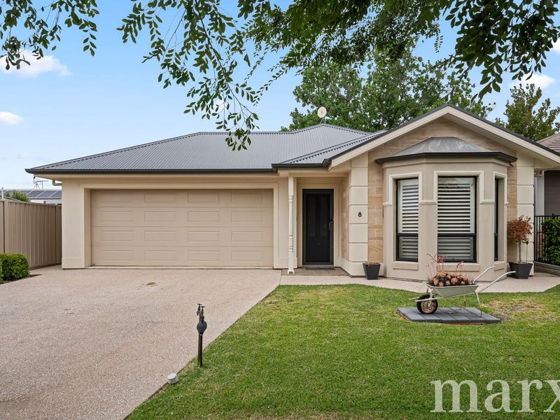 8 Grocke Way, Tanunda, SA 5352 - Property Details