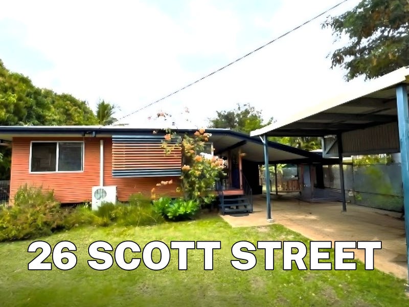26 Scott Street, Dysart, Qld 4745 - Property Details
