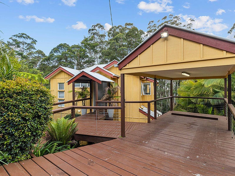 23 Deodar Court, Mapleton, Qld 4560 - Property Details