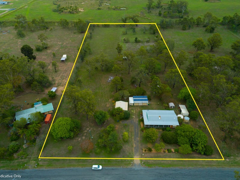 63 Yarrow Road, Rosewood, Qld 4340 - Property Details