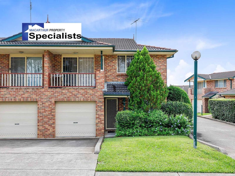 12/95 Hurricane Drive, Raby, NSW 2566 - Property Details