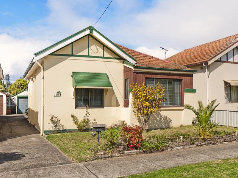 28 Frederick Street, Campsie, NSW 2194 - Property Details