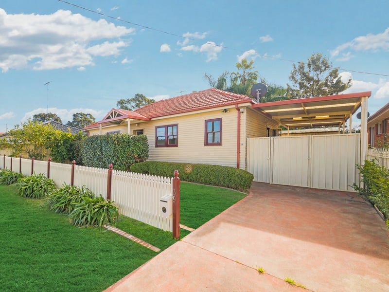 39 Walker Street, Werrington, NSW 2747 - Property Details