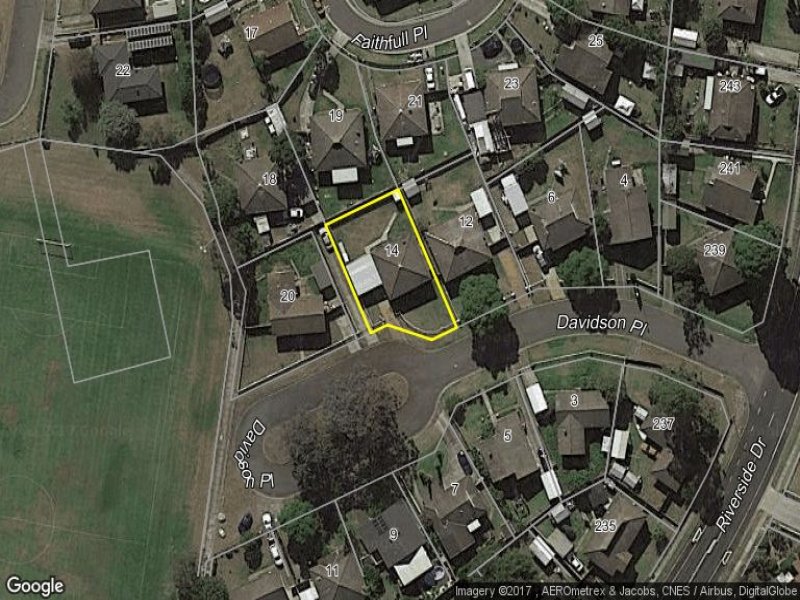 14 Davidson Place, Airds, NSW 2560 - Property Details