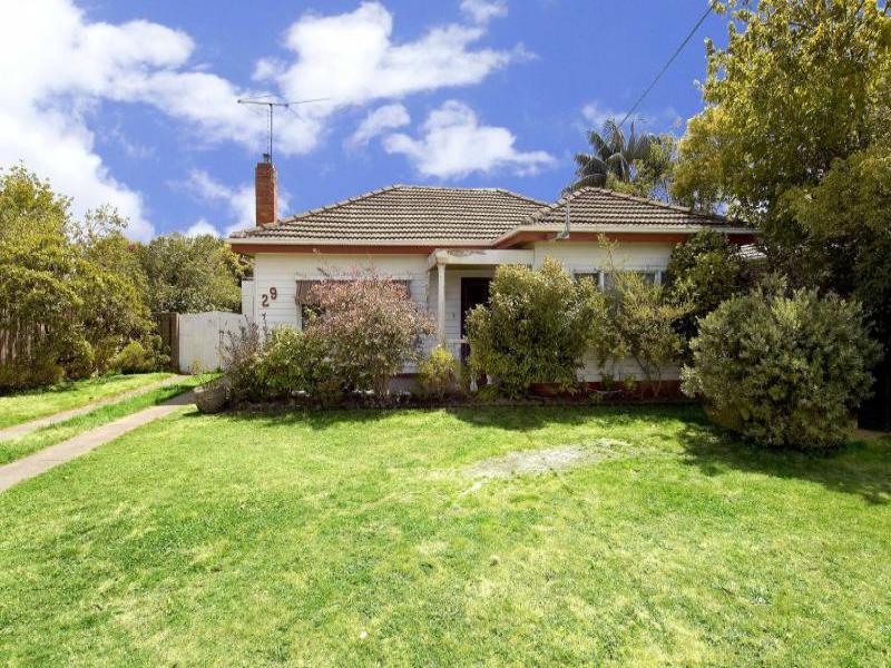 29 Hargreaves Street, Huntingdale, VIC 3166 - realestate.com.au