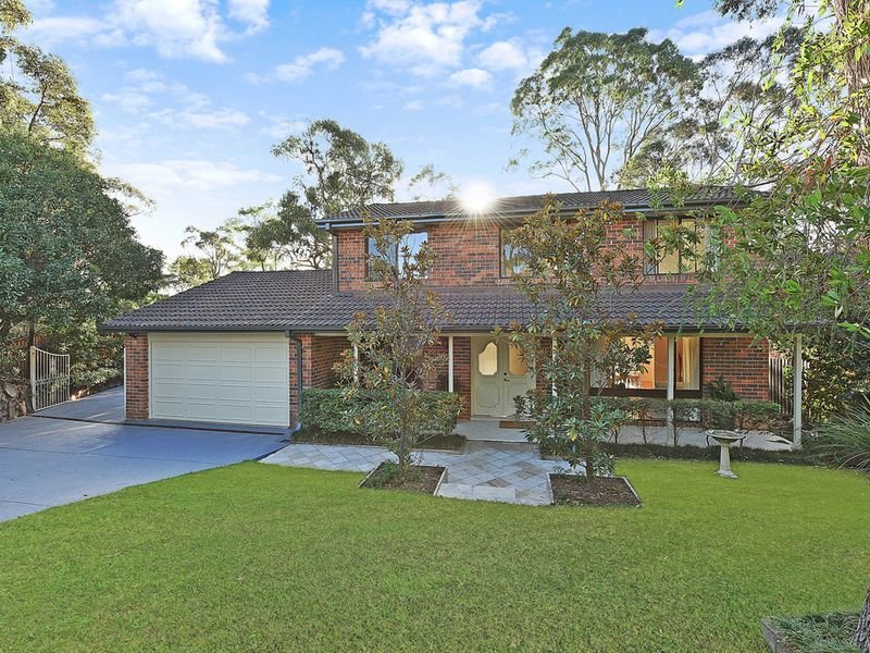 25 Western Crescent, Westleigh, NSW 2120 - Property Details