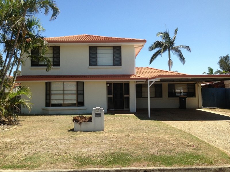 21 Southern Cross Drive, Newport, QLD 4020 - realestate.com.au