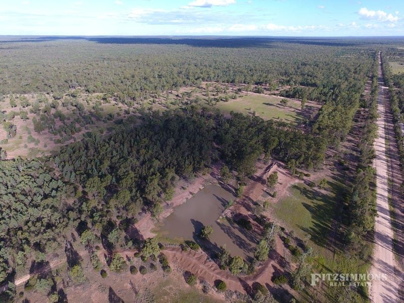 295 Church Road, Kogan, Qld 4406 - Property Details