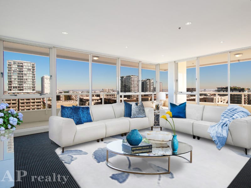 345/8 Lachlan Street, Waterloo, NSW 2017 - Property Details