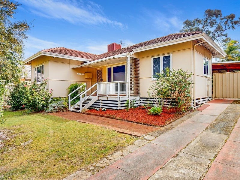 22 Abbott Way, Wilson, WA 6107 - Property Details