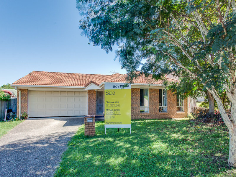 12 Florence Place, Oxley, Qld 4075 - Property Details