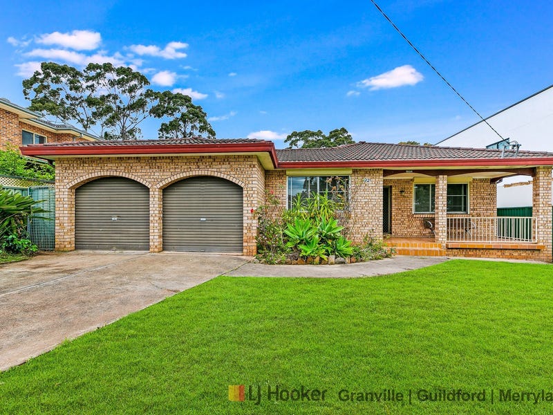 92 Gilba Road, Girraween, NSW 2145 - Property Details