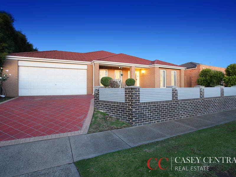 45 Beethoven Drive, Narre Warren South, VIC 3805 - realestate.com.au