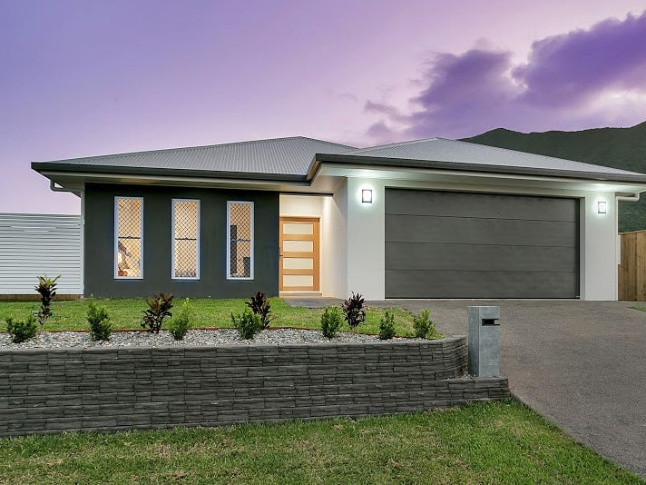 7 Cleveland Court, Redlynch, Qld 4870 - Property Details