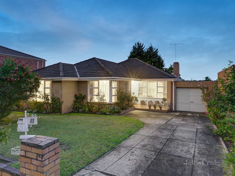 43 Roderick Street, Doncaster East, VIC 3109 - realestate.com.au