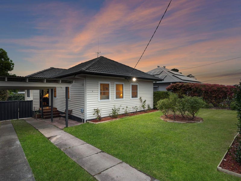 4 Duke Street, Morpeth, NSW 2321 - Property Details