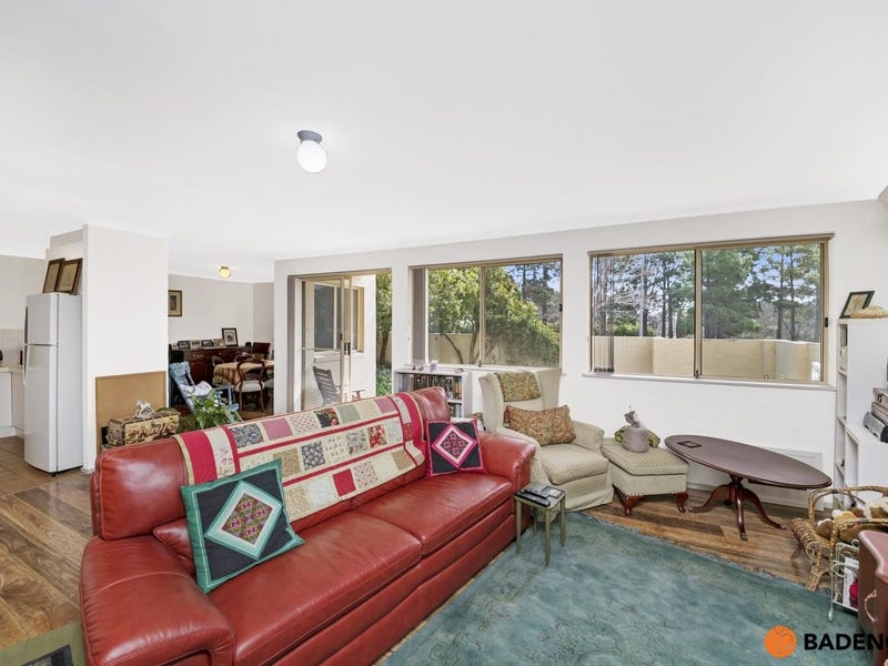 1/38 Bootle Place, Phillip, ACT 2606 - Property Details