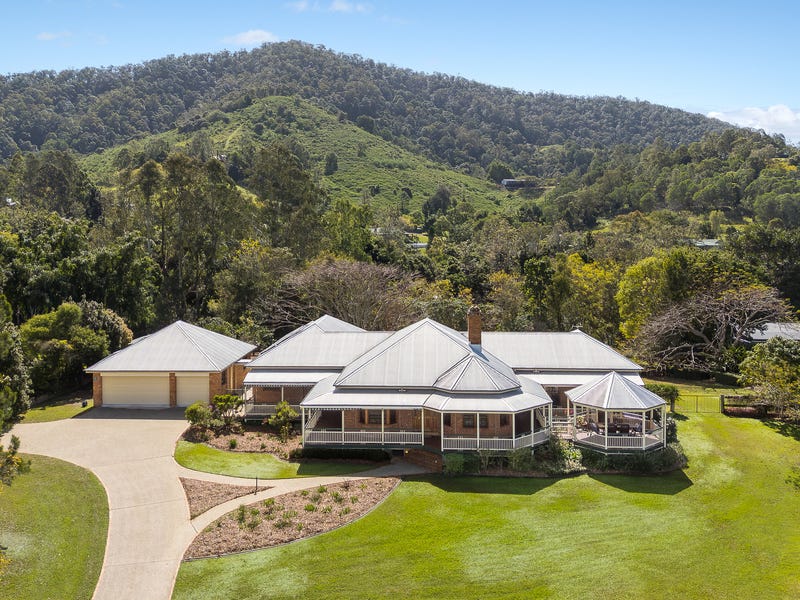 14 Brushwood Drive, Samford Valley, Qld 4520 - Property Details