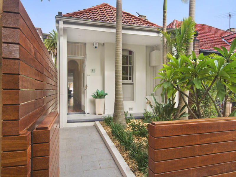 31 Anglesea Street, Bondi, NSW 2026 - Property Details