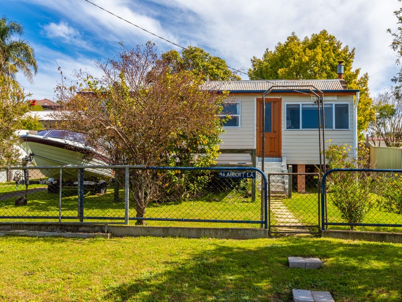46 Abbott Lane, Dungog, NSW 2420 - Property Details