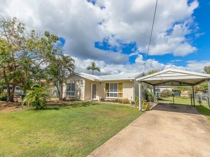 53 Glenrock Drive, Rasmussen, Qld 4815 - Property Details