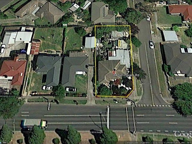 64 Springvale Road, Springvale, Vic 3171 - Property Details