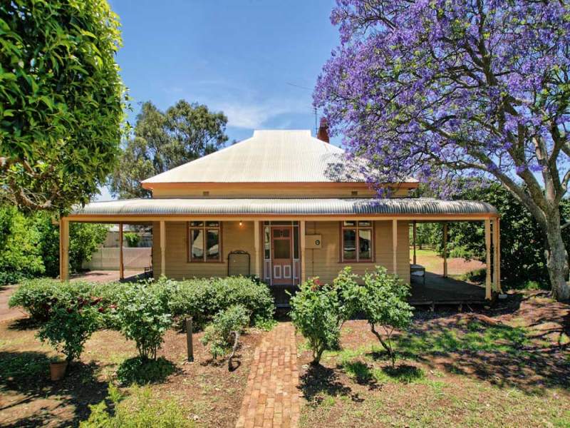 24 Phillip Street, Maddington, WA 6109 - Property Details