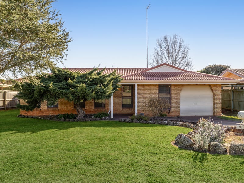 9 Ansett Court, Wilsonton, Qld 4350 - Property Details