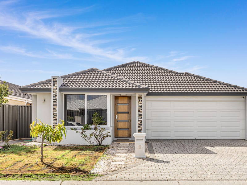 6 Belford Street, Brabham, WA 6055 - Property Details