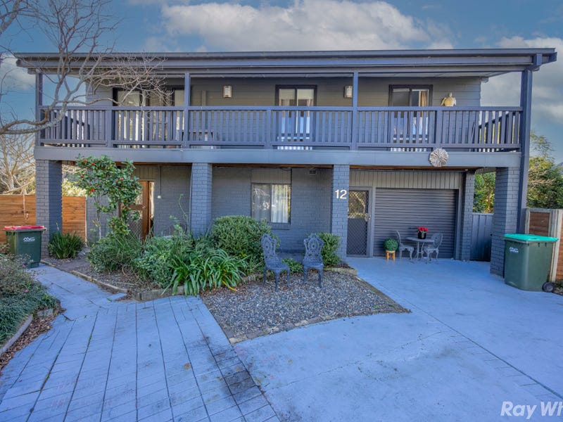 12 Anne Marie Place, Tuncurry, NSW 2428 - realestate.com.au