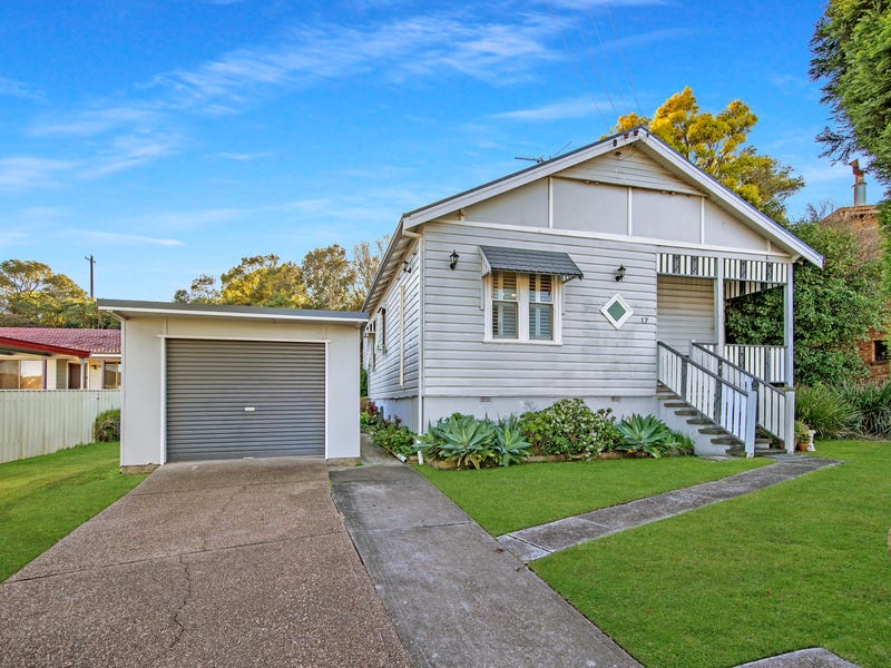 17 Thomas Street, Cardiff, NSW 2285 - realestate.com.au