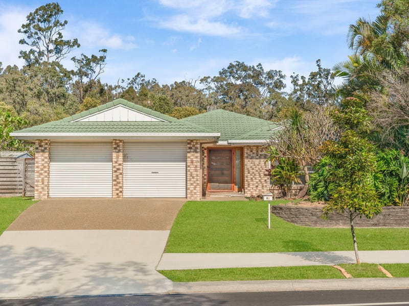 80 Greenacre Drive, Parkwood, Qld 4214 - Property Details