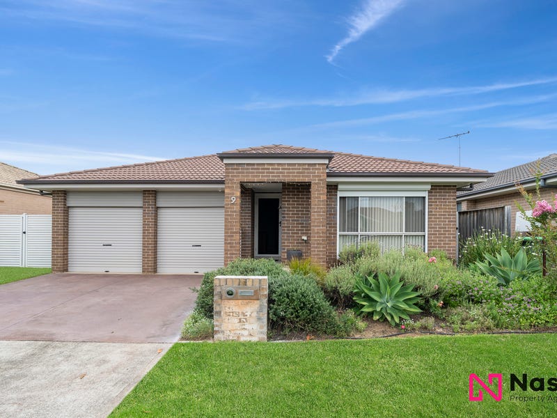 9 Greenhill Street, Spring Farm, NSW 2570 - realestate.com.au