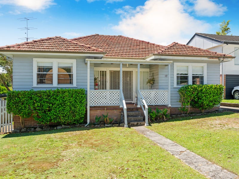 17 Kinarra Avenue, Wyoming, NSW 2250 - Property Details