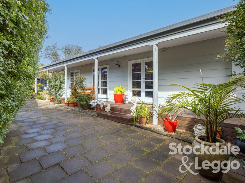 3 Wyena Street, Rye, Vic 3941 - Property Details