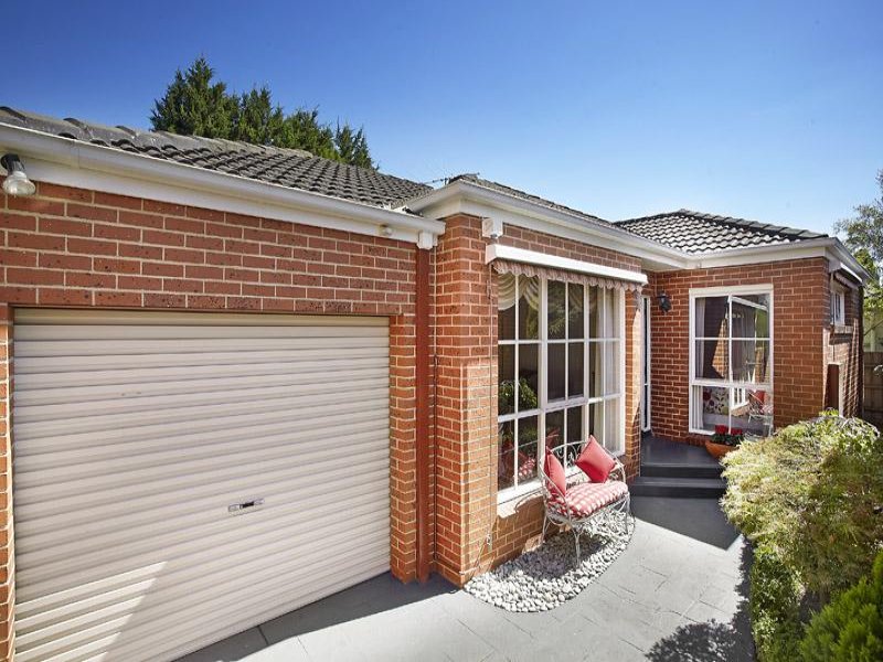 2/21 Heatherbrae Avenue, Caulfield, Vic 3162 - Property Details
