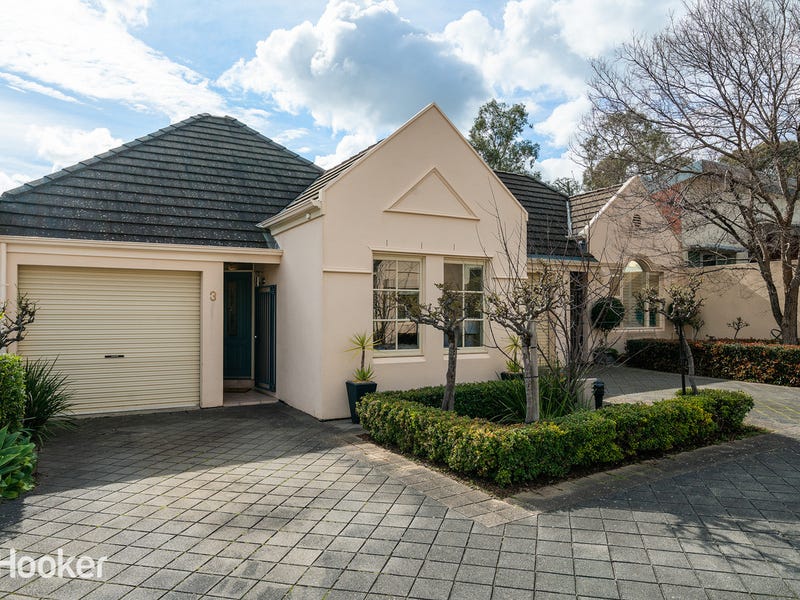 3/72-74 Bridge Street, Kensington, SA 5068 - Property Details