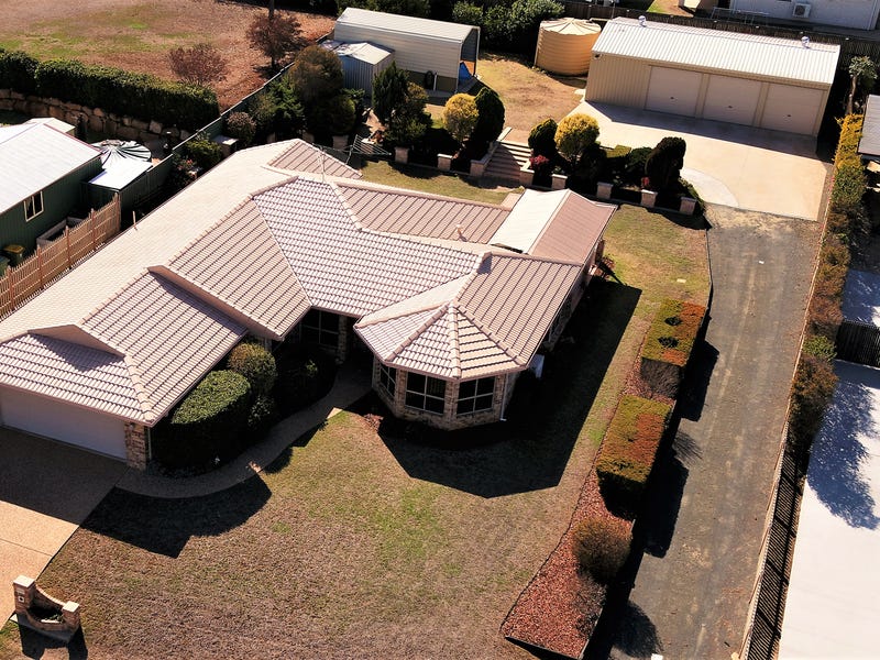 70 Westfield Drive, Westbrook, Qld 4350 - Property Details