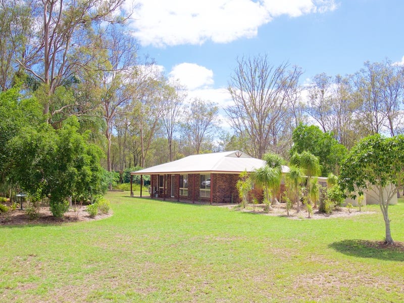 41 Gutteridge Road, Coominya, Qld 4311 - Property Details