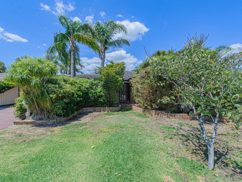 13 Argyll Close, Camillo, WA 6111 - Property Details