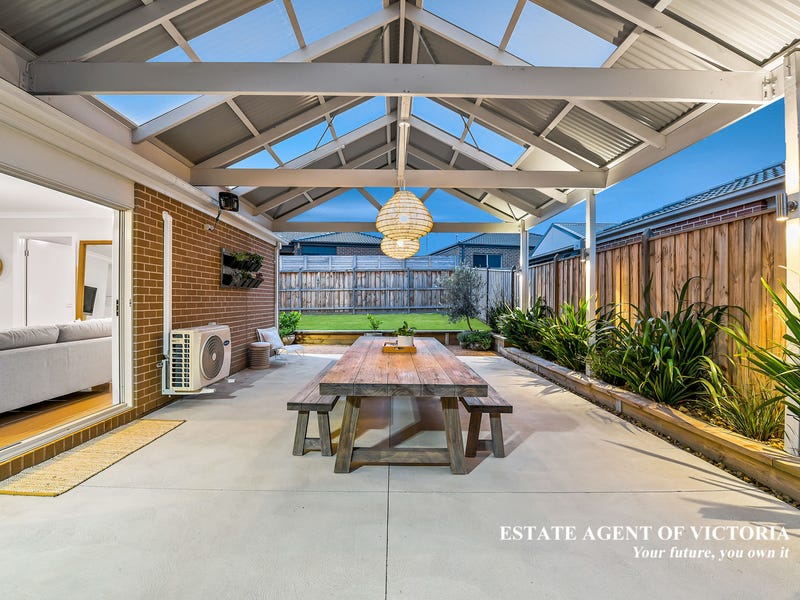 3 Ayredale Street, Clyde, Vic 3978 - Property Details