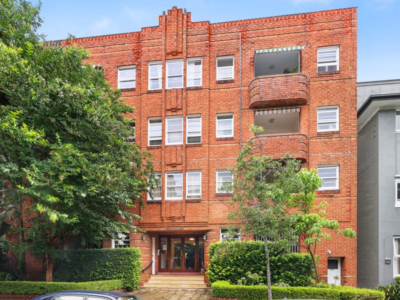 9/17 St Neot Avenue, Potts Point, NSW 2011 - realestate.com.au