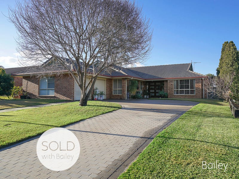 37 D'arbon Avenue, Singleton, NSW 2330 - Property Details