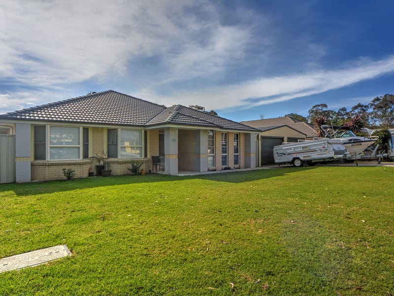 12 Coral Sea Drive, West Nowra, NSW 2541 - realestate.com.au