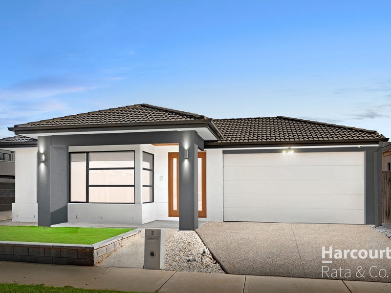 3 Shadow Street, Deanside, Vic 3336 - Property Details