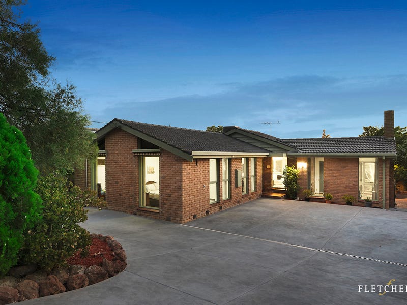 48 Summit Drive, Bulleen, Vic 3105 - Property Details