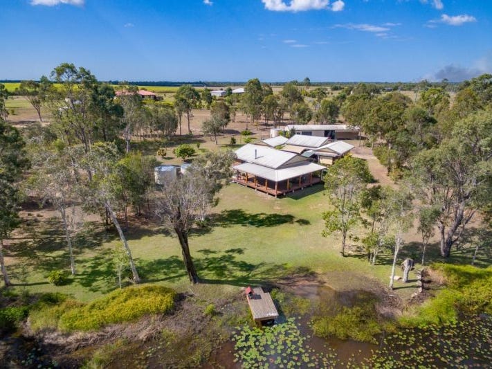 97 OAKVIEW DRIVE, Redridge, Qld 4660 - Property Details