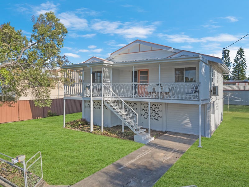 42 Cooper Street, Currajong, Qld 4812 - Property Details