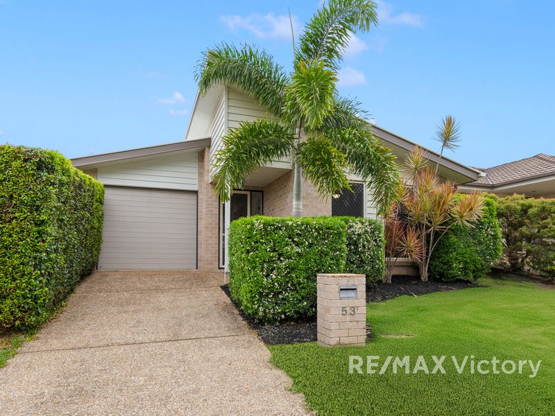 53 Olsen Circuit, Kallangur, Qld 4503 - Property Details